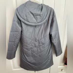 Merrell | Jackets & Coats | Gray Merrell Coat | Poshmark